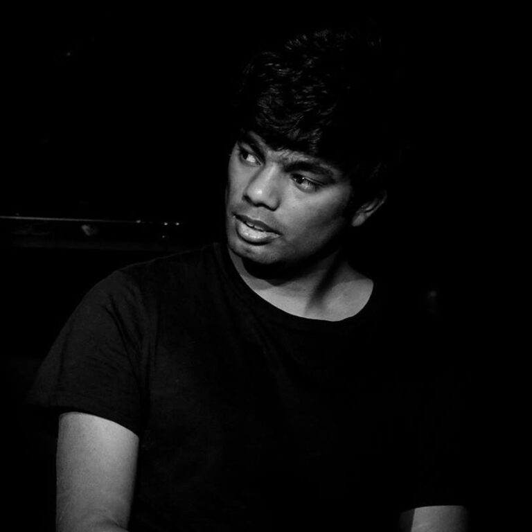 Don Biswas - A Rush of Laughter